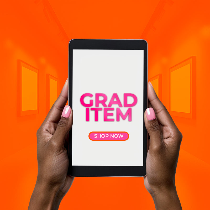 Graduation – Pretty Graphix
